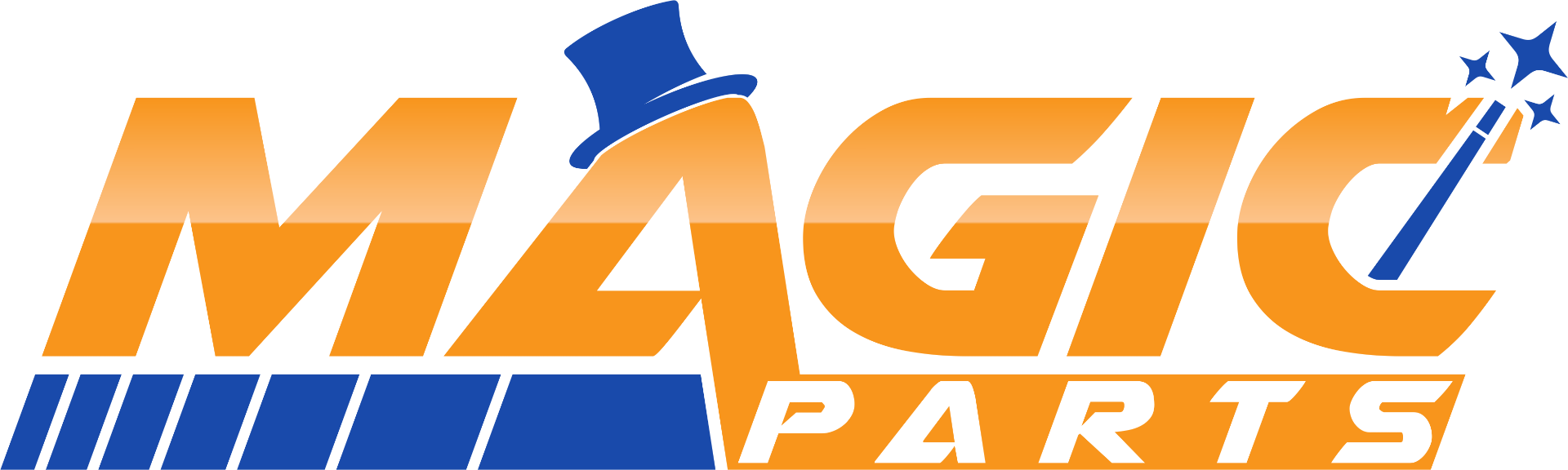 Magic Parts Australia - Quality Car Parts Online Marketplace